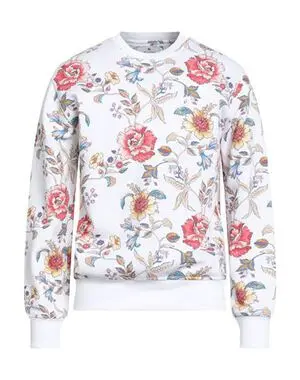 Etro Floral Sweatshirts Hoodies For Men