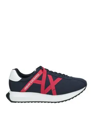 Armani Exchange Low-top Sneakers