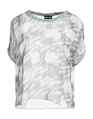 Giorgio Armani Silk Top