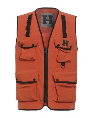 HISTORIC Woven Vest