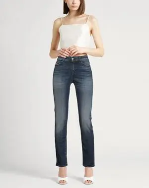 Emporio Armani Skinny Jeans