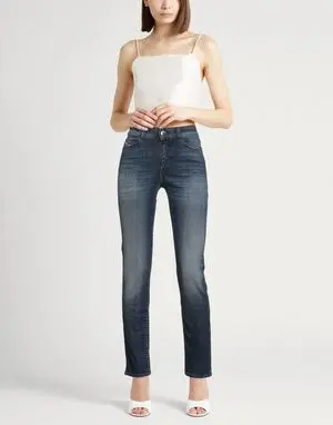 Emporio Armani Skinny Jeans