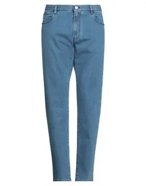 Giorgio Armani Straight-leg Jeans