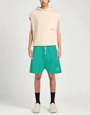 EA7 Athletic Shorts