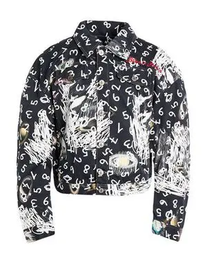 Vivienne Westwood Button Detailed Jackets For Men
