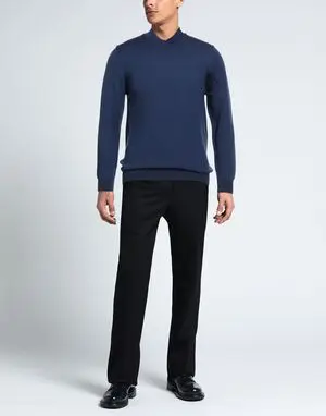GIOFERRARI Merino Wool Turtleneck
