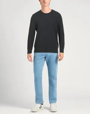 Sandro Charcoal Sweater
