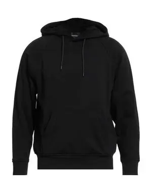 Emporio Armani Cotton-elastane Sweatshirt