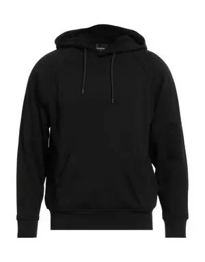 Emporio Armani Cotton-elastane Sweatshirt