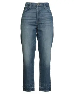 FRAME Recycled Cotton Boyfriend Jeans