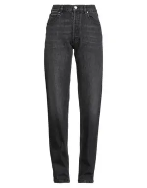 Pinko Tapered Jeans In Cotton With Elastane