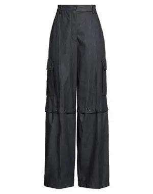 Sandro Cotton Cargo Jeans