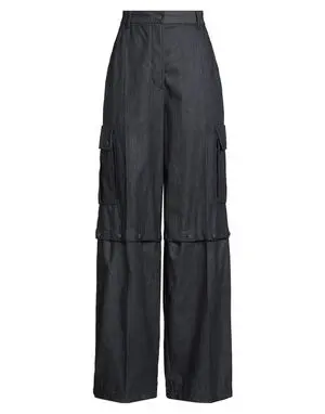 Sandro Cotton Cargo Jeans