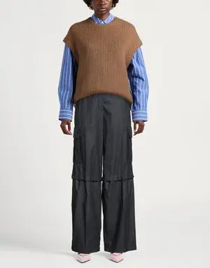 Sandro Cotton Cargo Jeans