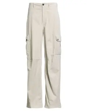 DEPARTMENT 5 Cotton-blend Corduroy Cargo Pants