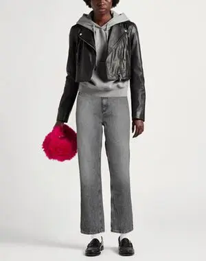Sandro Cotton Jeans