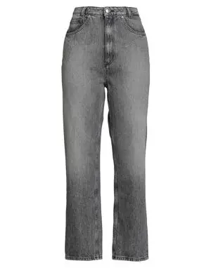 Sandro Cotton Jeans