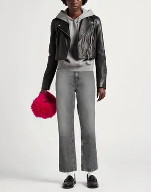 Sandro Cotton Jeans