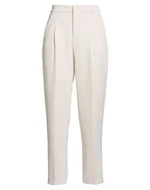LIU •JO Straight-leg Crepe Pants