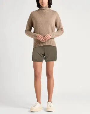 Majestic Filatures Knit Shorts - Green