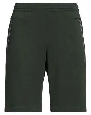 EA7 Athletic Jersey Shorts