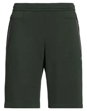 EA7 Athletic Jersey Shorts