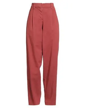 Brunello Cucinelli Straight-leg Jeans In Cotton And Elastane