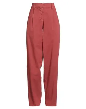 Brunello Cucinelli Straight-leg Jeans In Cotton And Elastane