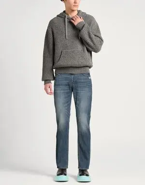 Armani Exchange Tapered Jeans