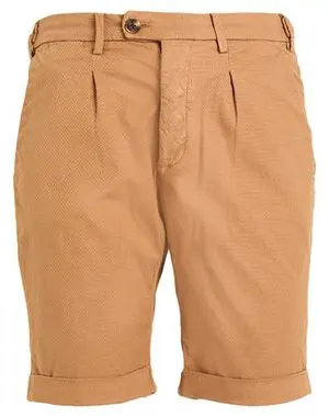 Liu Jo Bermuda Shorts - Beige