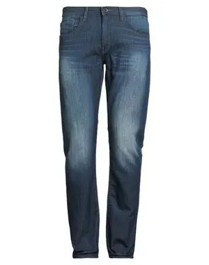 Armani Exchange Tapered Jeans For Men