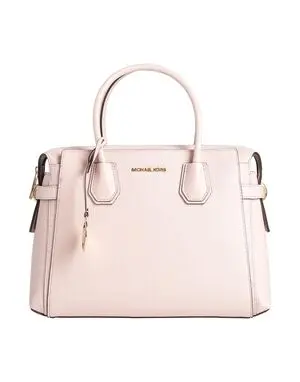 Michael Kors Handbag With Detachable Shoulder Strap
