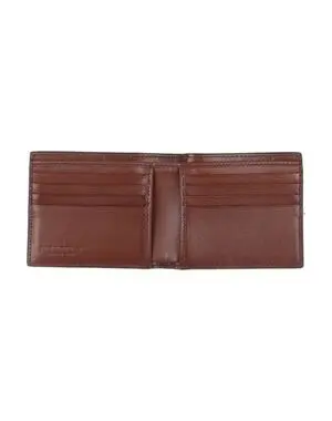 THE BRIDGE Wallet Cow Leather