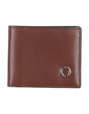 THE BRIDGE Wallet Cow Leather