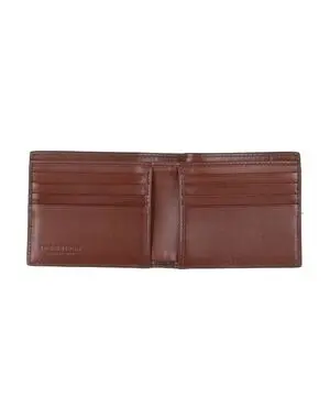 THE BRIDGE Wallet Cow Leather