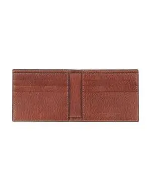 Brunello Cucinelli Wallet Leather
