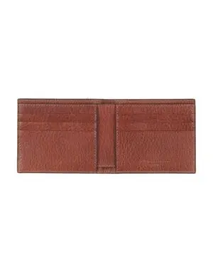 Brunello Cucinelli Wallet Leather