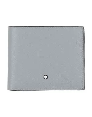 Montblanc Wallet Leather