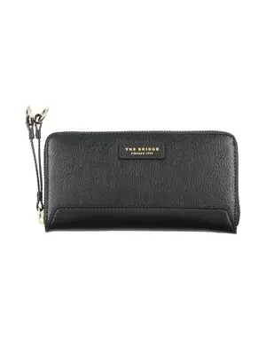 THE BRIDGE Wallet Cow Leather