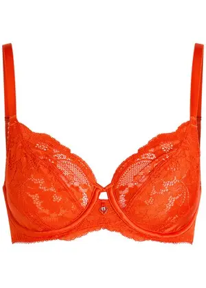 Wacoal Natsuki Lace Underwired Bra