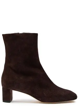 Aeyde Mid Heel Boots For Women