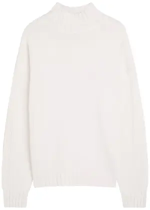 ALLUDE Cashmere Jumper