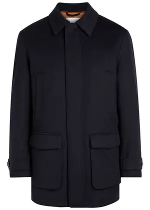 TOD'S Wool Jacket