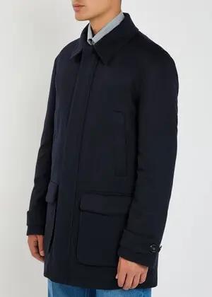 TOD'S Wool Jacket