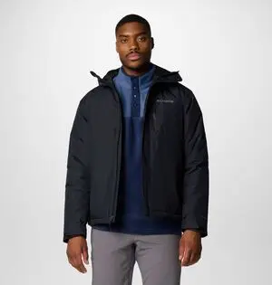 Columbia Cascadian Peaks™ Insulated Jacket