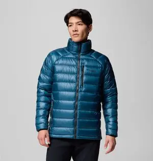 Columbia Arctic Crest™ Down Jacket