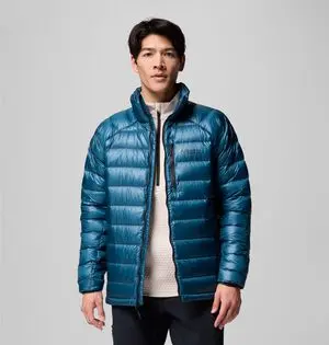 Columbia Arctic Crest™ Down Jacket