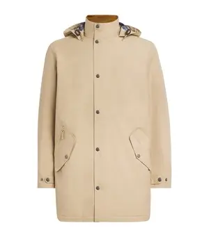 Barbour Chelsea Waterproof Field Jacket