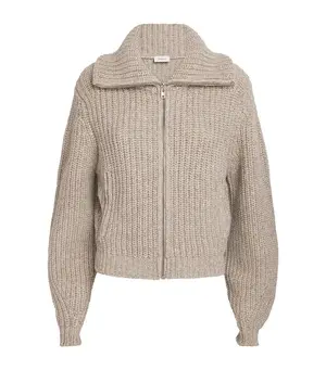 Lemaire Medium Knit Cardigans For Women