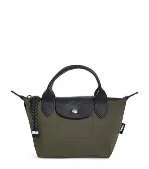 Longchamp Le Pliage Energy Top Handle Bag